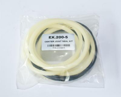 China MPI TYS IDI Boom Hydraulic Breaker Seal Kit Hitachi Excavator EX200-5 Rubber Oil Seal for sale