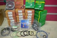 China PC2007 Arm Hydraulic Breaker Seal Kit Repair Seal Kits For KOMATSU Excavator for sale
