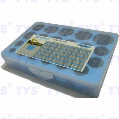 China E240b Excavator Rubber Seal Kits E200b E240 Boom Cylinder Seal Kit for sale
