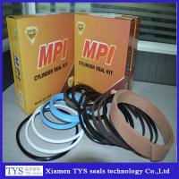 China PTFE Excavator Hydraulic Cylinder Seal Kits PC240 SH220 SUMITOMO for sale