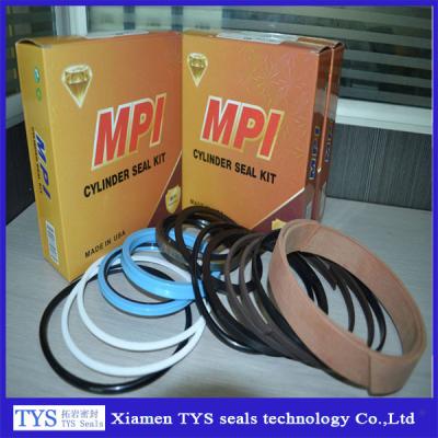 China PTFE Excavator Hydraulic Cylinder Seal Kits PC240 SH220 SUMITOMO for sale