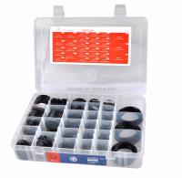 China KOBELCO SK60 Arm Cylinder Seal Kit Oil Phenolic Hydraulic Repair Kit for sale