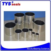 China OEM Copper Du1911 Bushing Compensator For SUMITOMO SH220A3 SH260 for sale