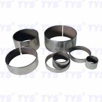 China Komatsu Excavator Hydraulic Cylinder Bushings Stainless Steel ODM OEM for sale
