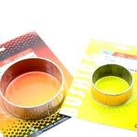 China PC2005 Excavator Spare Parts PTFE Stainless Steel Hydraulic Bushing for sale