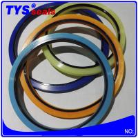 China ODM Excavator Hydraulic Cylinder Rod Seal for sale