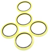 China HBY MPI PU NY Hydraulic Cylinder Rod Seal Excavator Oil Seals for sale