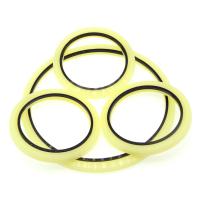 China HBY MPI PU NY Hydraulic Cylinder Rod Seal Excavator Oil Seals for sale