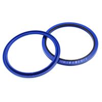 China Excavator Cylinder Rod Buffer Seal HBY USA MPI Oil ISO9001 Approved for sale
