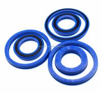 China IDI Excavator Hydraulic Cylinder Rod Seal Durable 40mpa Max Pressure for sale