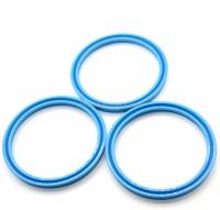 China IDI Excavator Hydraulic Cylinder Rod Seal Durable 40mpa Max Pressure for sale