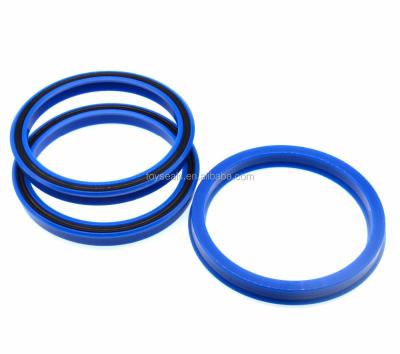 China MPS Piston Hydraulic Cylinder Rod Seal For Excavator E110B E120 for sale