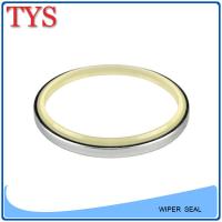 China Excavator Hydraulic Cylinder Wiper Seal 30*42*6 Hydraulic Dust Seal for sale