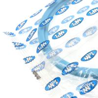 China U Cup Hydraulic Piston Rod Seal PU Material Seal ISO9001 Approved for sale