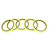 China HBY NY PU Hydraulic Cylinder Rod Seal for sale