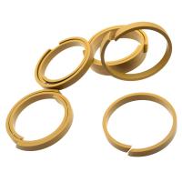 China KZT PTFE Material Hydraulic Guide Seal Excavator Cylinder ISO9001 for sale