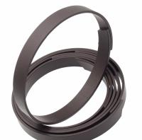China Bronzed PTFE Material Hydraulic Guide Ring Guide Strips ISO9001 for sale
