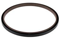 China SPN PTFE NBR Excavator Cylinder Rod Seal for sale