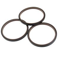 China SPN PTFE NBR Excavator Cylinder Rod Seal for sale