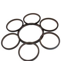 China SPN PTFE NBR Excavator Cylinder Rod Seal for sale
