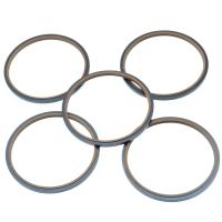 China PTFE GRS Cylinder Rotary Hydraulic Piston Seals ISO9001 Approved for sale