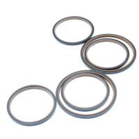 China PTFE GRS Cylinder Rotary Hydraulic Piston Seals ISO9001 Approved for sale
