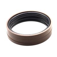 China SPGA Excavator Hydraulic Jack Oil Seal 95mm Friction Resistant for sale