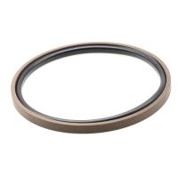 China SPGA Excavator Hydraulic Jack Oil Seal 95mm Friction Resistant for sale