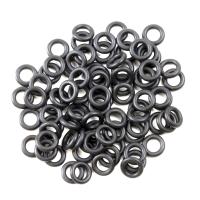 China Weather Proof Excavator Spare Parts HITACHI EX200 Rubber O Ring for sale