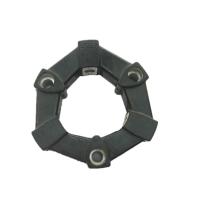 China PC400 KOMATSU Excavator Spare Parts Breaker Hammer Connector Coupling for sale