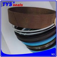 China PC1003 Komatsu Excavator Spare Parts Arm Cylinder Repair Kit 707-98-38600 for sale