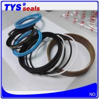 China PC1003 Komatsu Excavator Spare Parts Arm Cylinder Repair Kit 707-98-38600 for sale