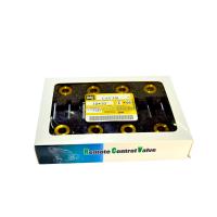 China ODM Oil Seal Hydraulic Pusher For HITACHI SUMITOMO EX100 EX200 for sale