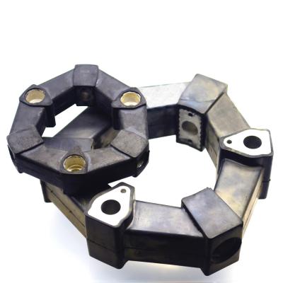 China 90AS Excavator Spare Parts Centaflex Coupling for sale