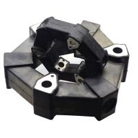 China 90AS Excavator Spare Parts Centaflex Coupling for sale