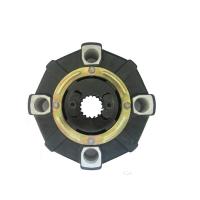 China 90AS Excavator Spare Parts Centaflex Coupling for sale