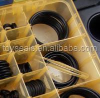 China Flame Resistant Giant  Oil Seal KATO HD400SE Rubber NBR Material for sale