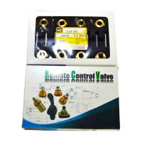 China ISO9001 Excavator Spare Parts Hydraulic Pusher for sale