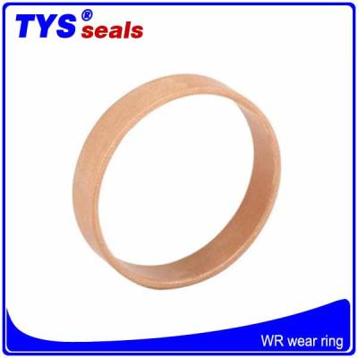 China Phenolic Resin Hydraulic Guide Ring Seals 40*35*10mm OEM ODM for sale