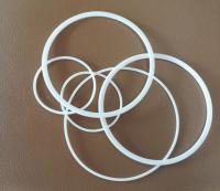 China TFG TFP PTFE Material Hydraulic Gasket Seal For Excavator Cylinder for sale