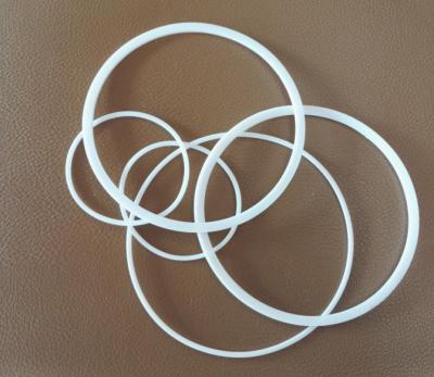 China TFG TFP PTFE Material Hydraulic Gasket Seal For Excavator Cylinder for sale