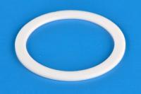 China TFG TFP PTFE Material Hydraulic Gasket Seal For Excavator Cylinder for sale