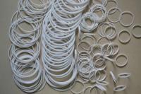 China TFG TFP PTFE Material Hydraulic Gasket Seal For Excavator Cylinder for sale