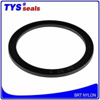 China NYLON BRT Rubber Gasket Seal Excavator Rock Breaker Seal Kit for sale