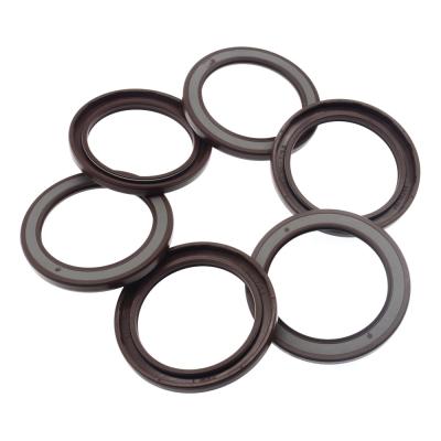 China High Pressure Dust Wiper Seal 60mm PU Oil Rod Wiper Seals OEM ODM for sale