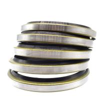 China DKB DKBI DLI DKI Hydraulic Wiper Seals for sale