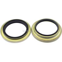 China DKB DKBI DLI DKI Hydraulic Wiper Seals for sale