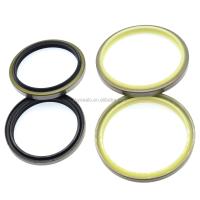China DKB DKBI DLI DKI Hydraulic Wiper Seals for sale