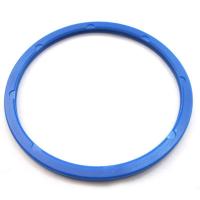 China ODM Hydraulic Center Joint Excavator Seals for sale