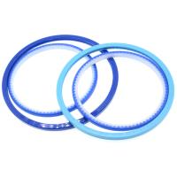 China 28Mpa Oil Resistance Excavator Seals for sale